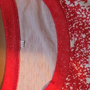 Zulily | Tops | Tis The Season Red Top | Poshmark